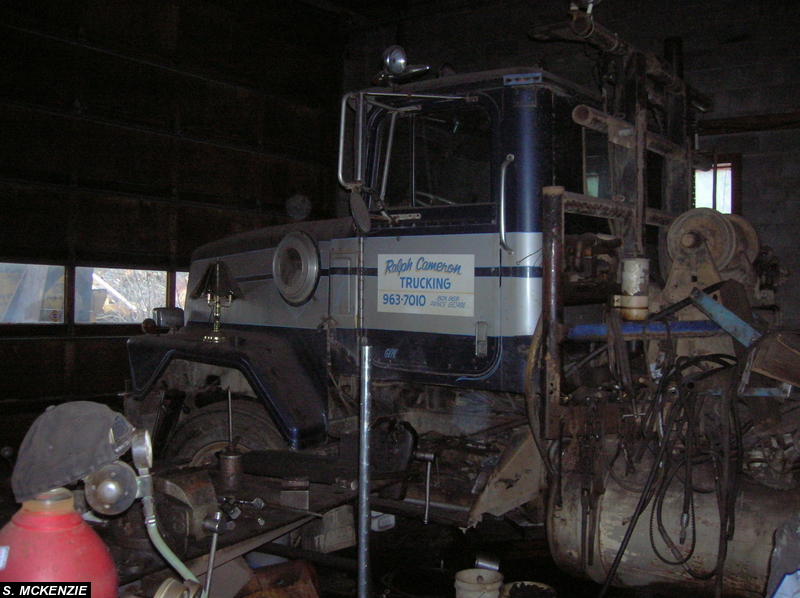 Pacific Truck Club.org