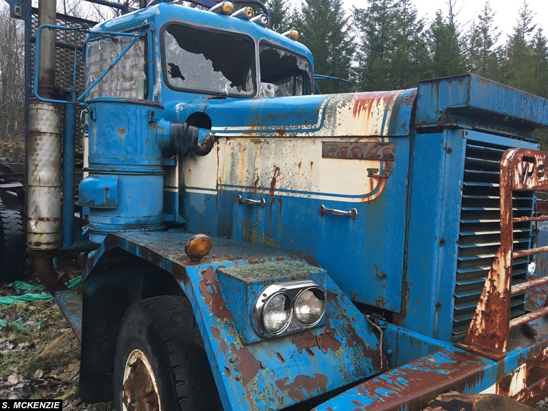 Pacific Truck Club.org