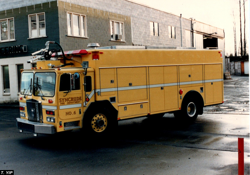 Pacific Truck Club.org