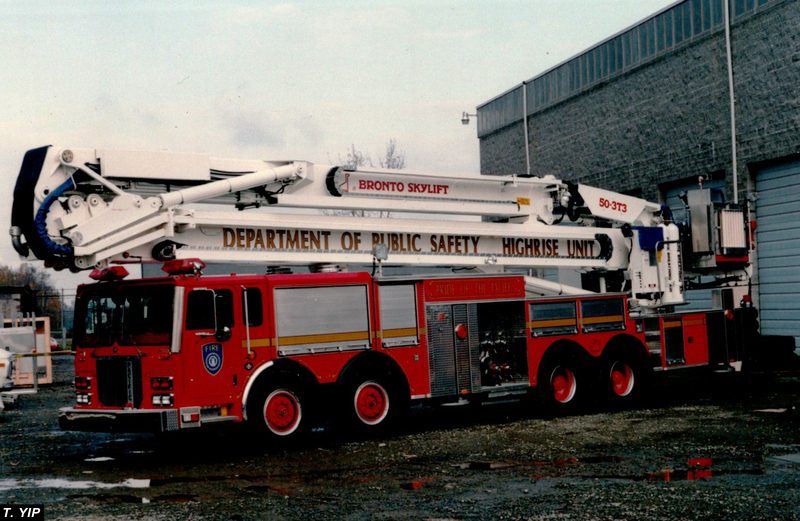 Pacific Truck Club.org