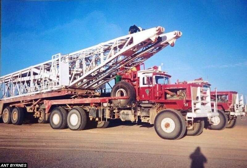 Pacific Truck Club.org - Welcome!