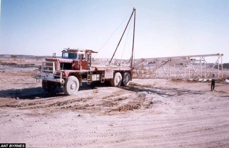 Pacific Truck Club.org - Welcome!